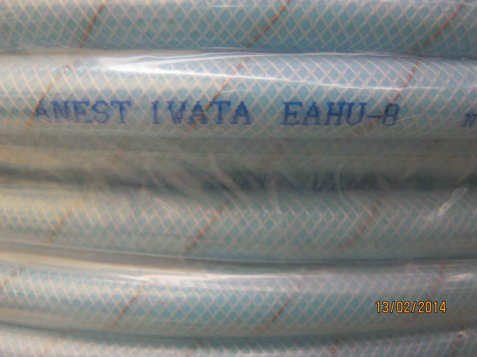 Dây dẫn hơi Anest Iwata EAHU-8100