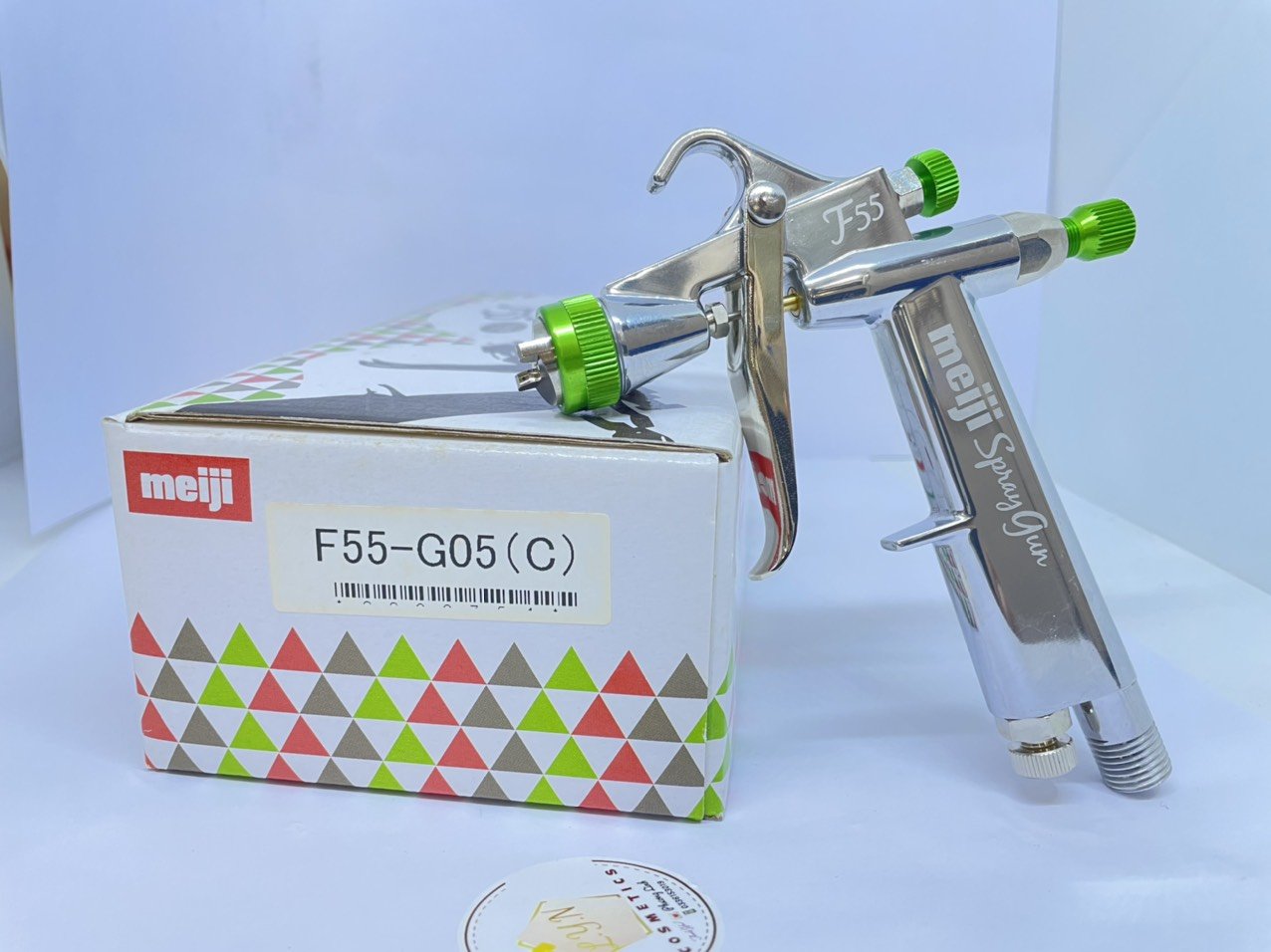 Súng phun sơn Meiji F55