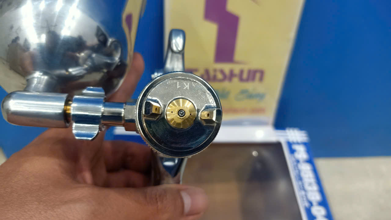 Súng phun sơn PS-95 AIRREX Anest Iwata giá rẻ