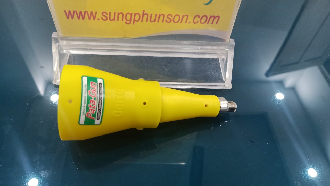 Súng xì khí SPG-40G (Pata Gun)