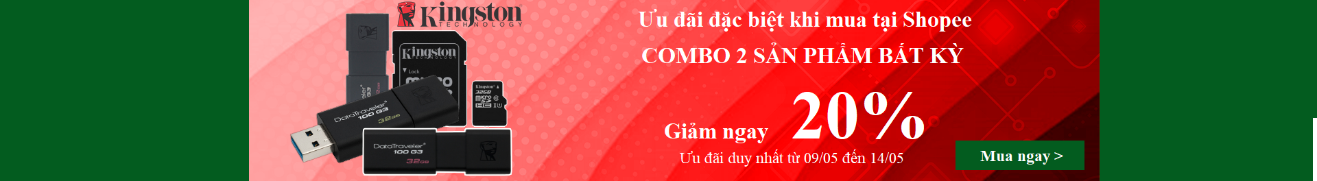 Ổ cứng SSD Khánh Hân Computer