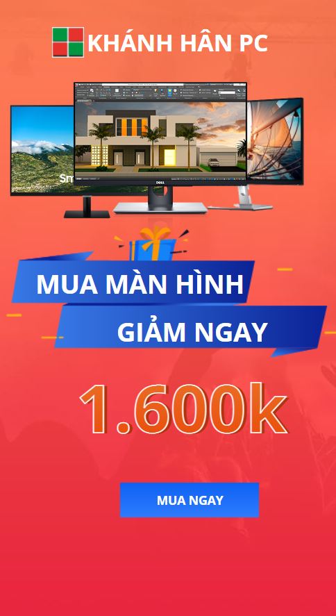 Khánh Hân Computer