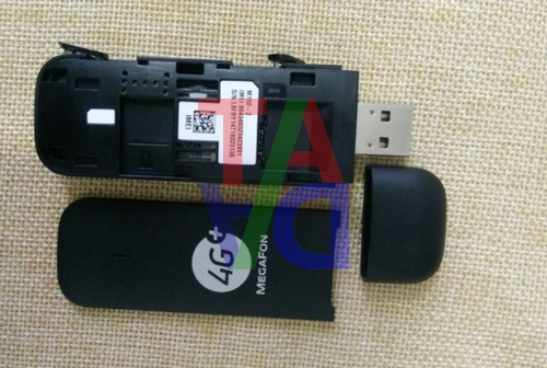 Huawei E3372 MegaFon M150-2 - USB 4G tốc độ 150Mbps
