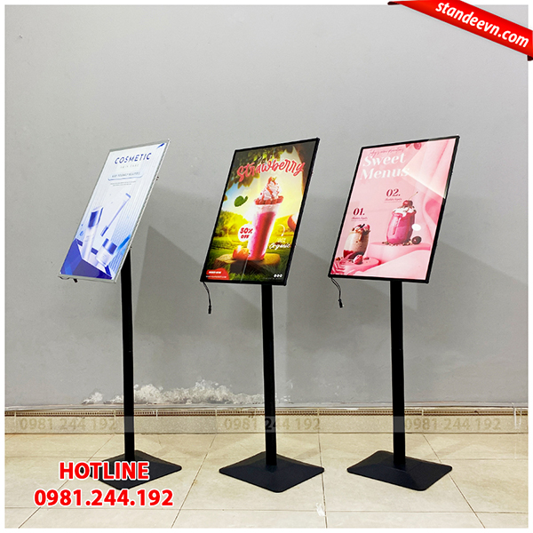 Hộp Đèn Siêu Mỏng A2