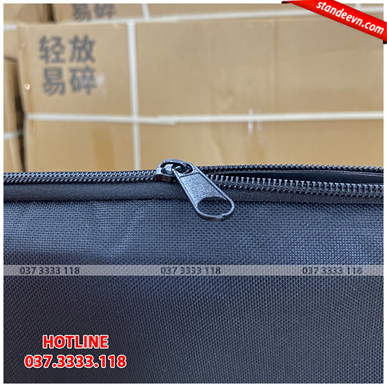 Túi Đựng Booth Sampling | Túi Đựng Quầy Bán Hàng Di Động | 3H