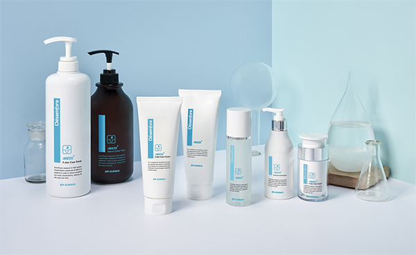 Các loại vật liệu và thiết kế của chai lọ mỹ phẩm – Chai lọ hũ thủy ...