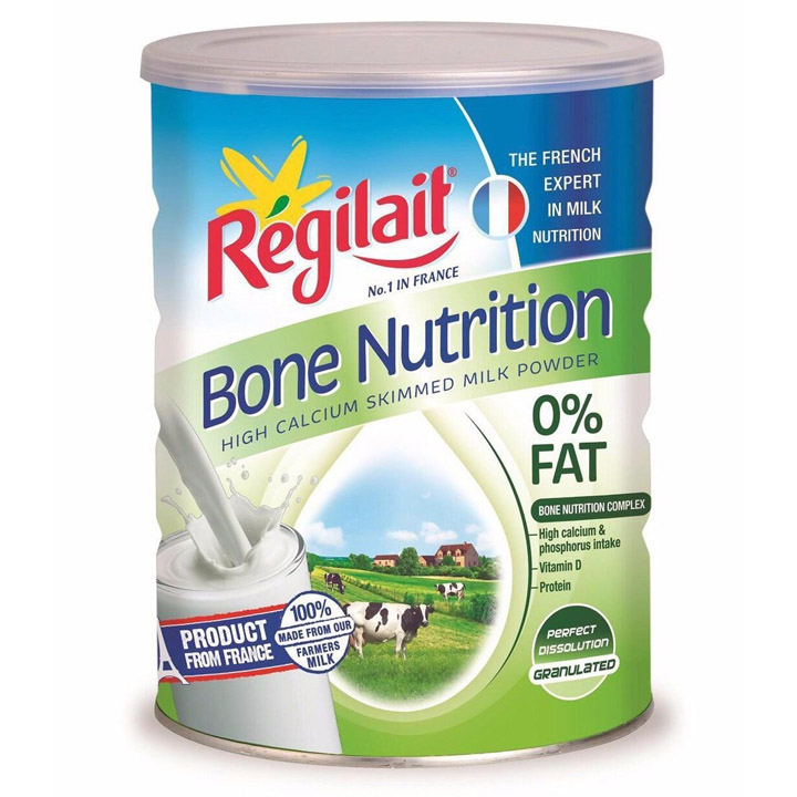 Sữa bột Regilait Bone Nutrition 700gr – Kim Phúc