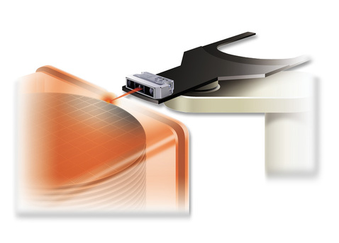 Wafer Mapping Sensor Panasonic M-DW1 – HANS VIỆT NAM-Nhập Khẩu và Phân ...
