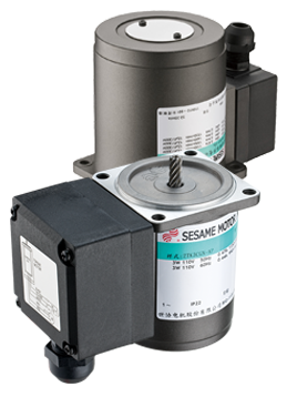 Sesame AC Reversible Motors - Terminal Box Type – HANS VIỆT NAM-Nhập ...
