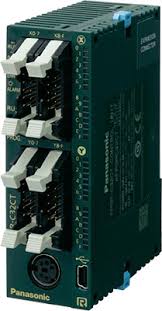 Bộ lập trình PLC Panasonic FP0R Series – HANS VIỆT NAM-Nhập Khẩu và ...