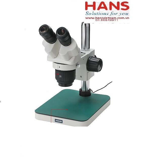 Kính Hiển Vi L-51 Hozan – HANS VIỆT NAM-Nhập Khẩu và Phân Phối Thiết Bị Đo Lường Toàn Quốc