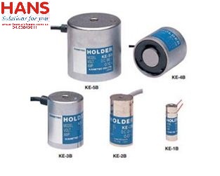 Magnetic Holders, Electro magnetic holder, KE-B Series Kanetec KE-1B/2B ...