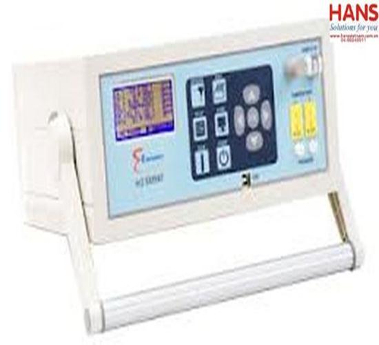 Máy đo chất lượng khí trong nhà E Instruments AQ EXPERT – HANS VIỆT NAM ...
