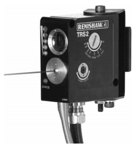 Bộ thiết bị đầu đo TRS2 (A-5450-0400) Renishaw – HANS VIỆT NAM-Nhập ...