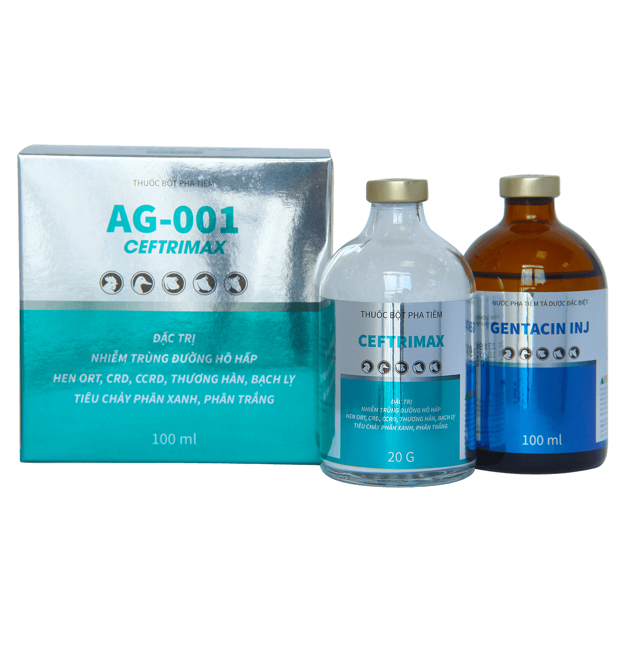 AG-001 – agriviet