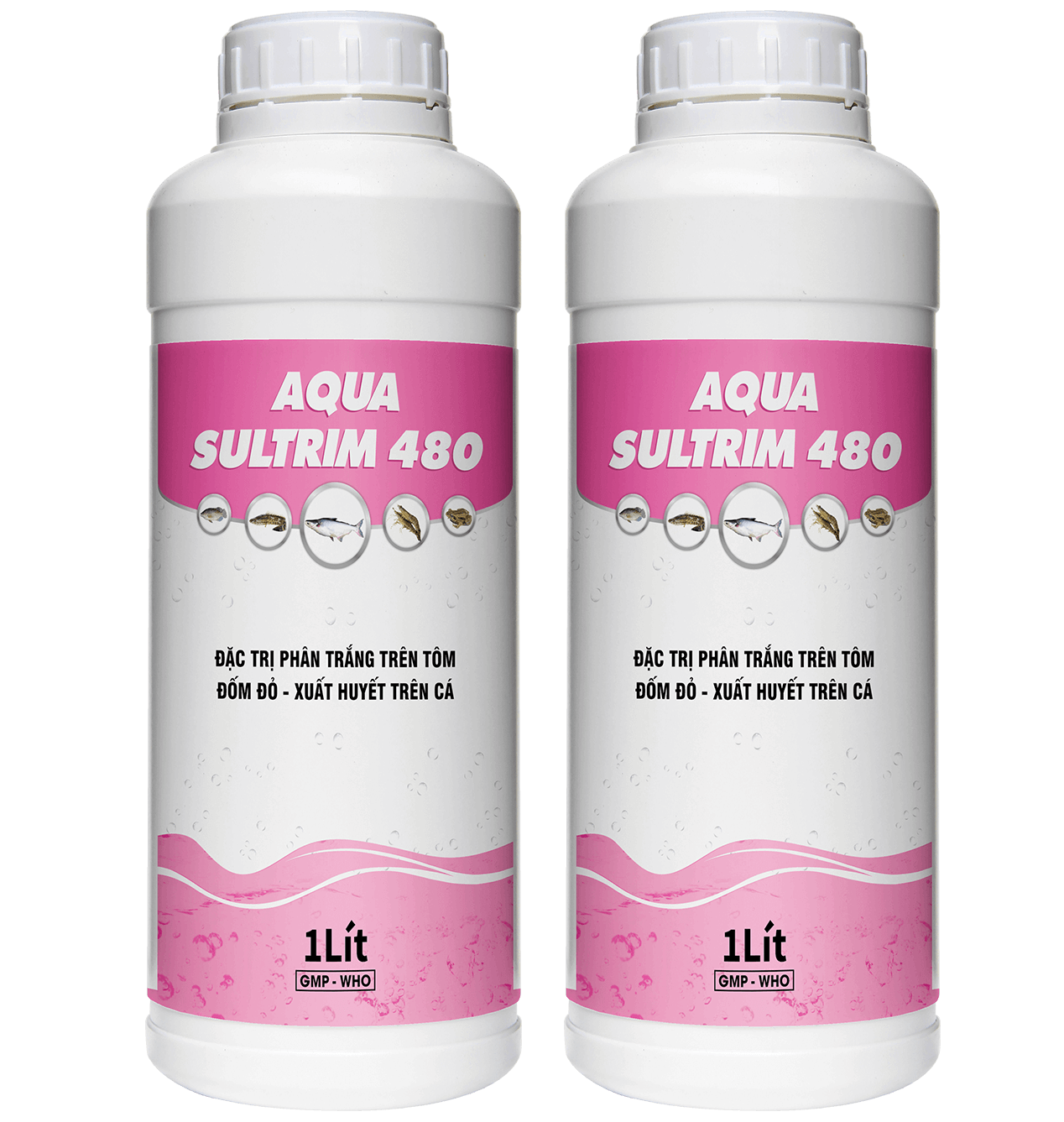 AQUA SULTRIM 480 – agriviet