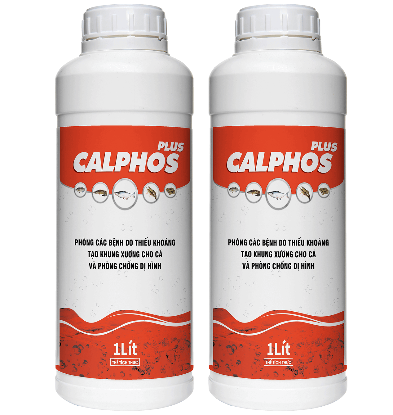 CALPHOS PLUS – agriviet