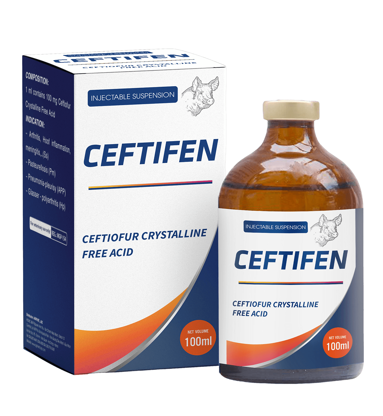 CEFTIFEN – agriviet
