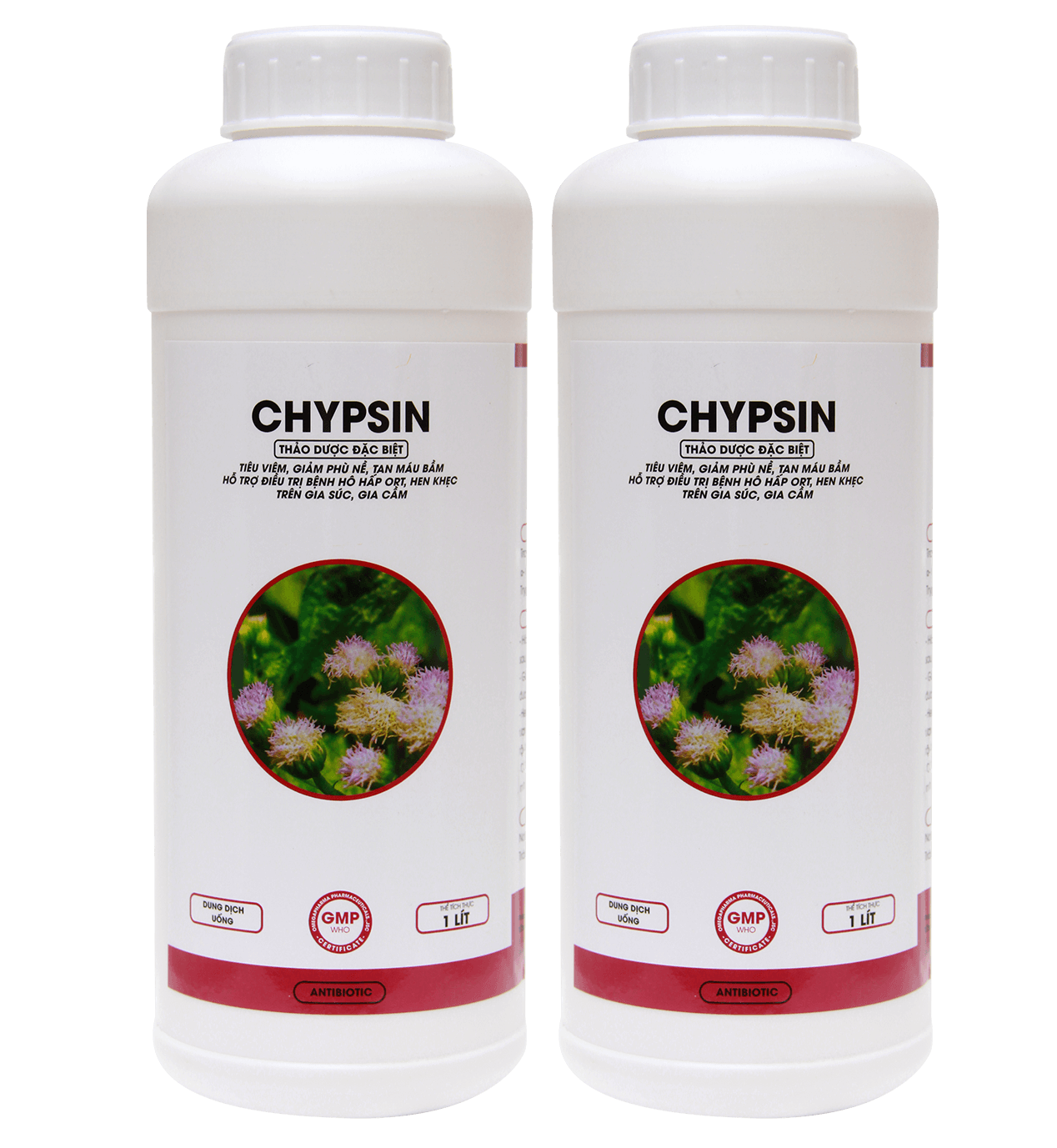 CHYPSIN – agriviet