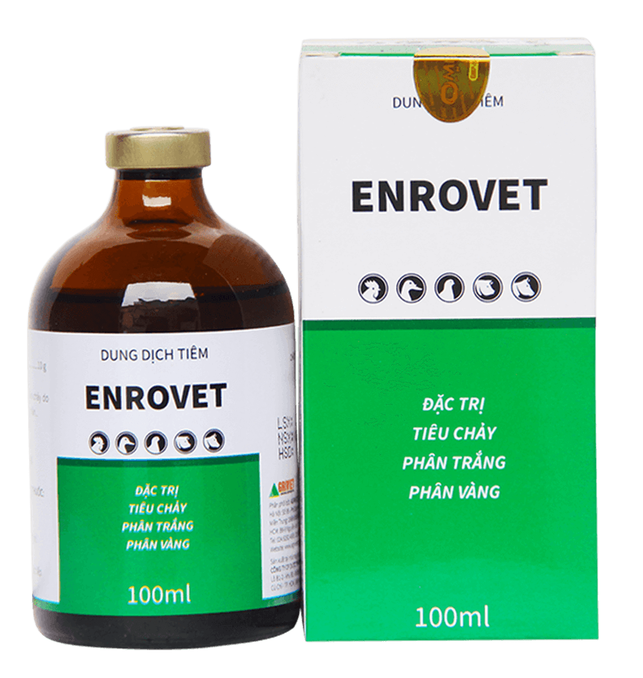 ENROVET – agriviet
