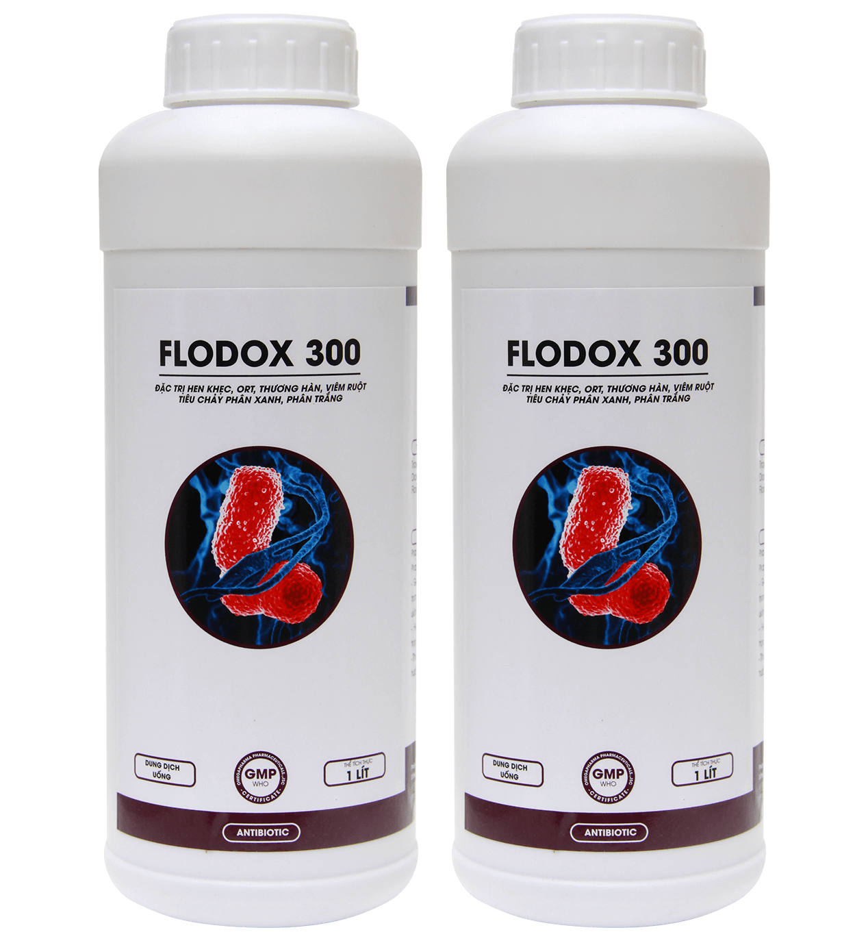 FLODOX 300 – agriviet
