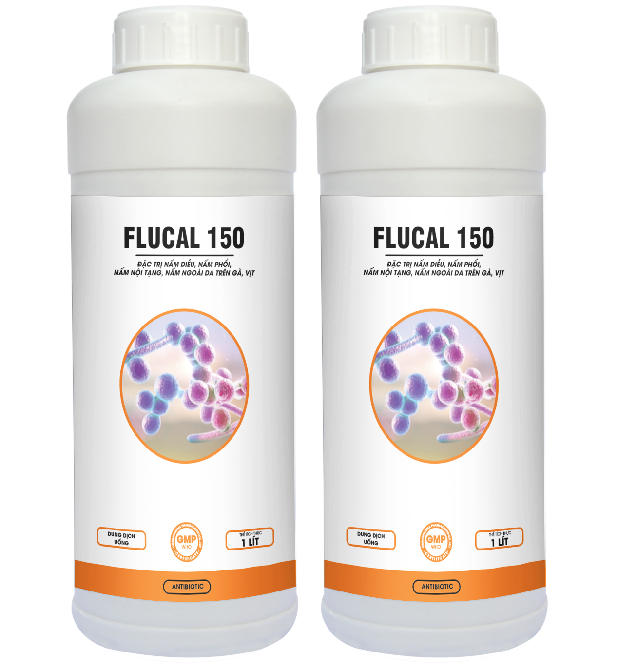 FLUCAL 150 – agriviet