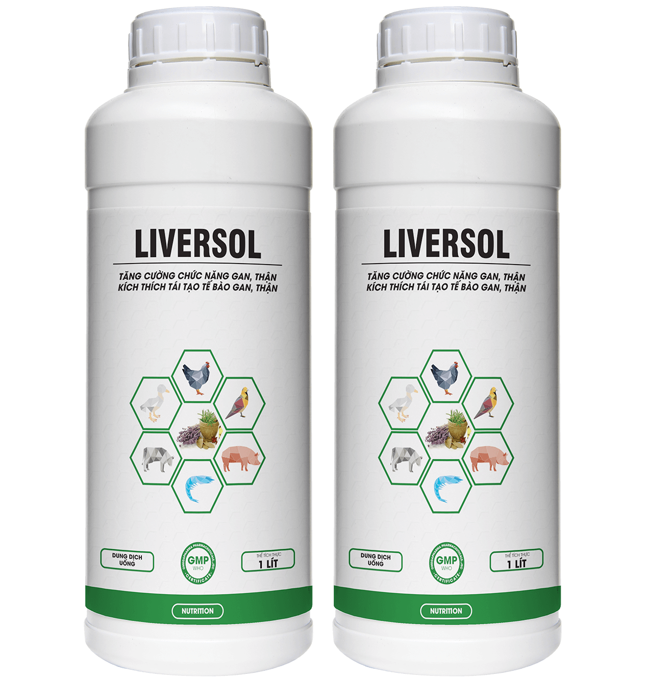 LIVERSOL – agriviet
