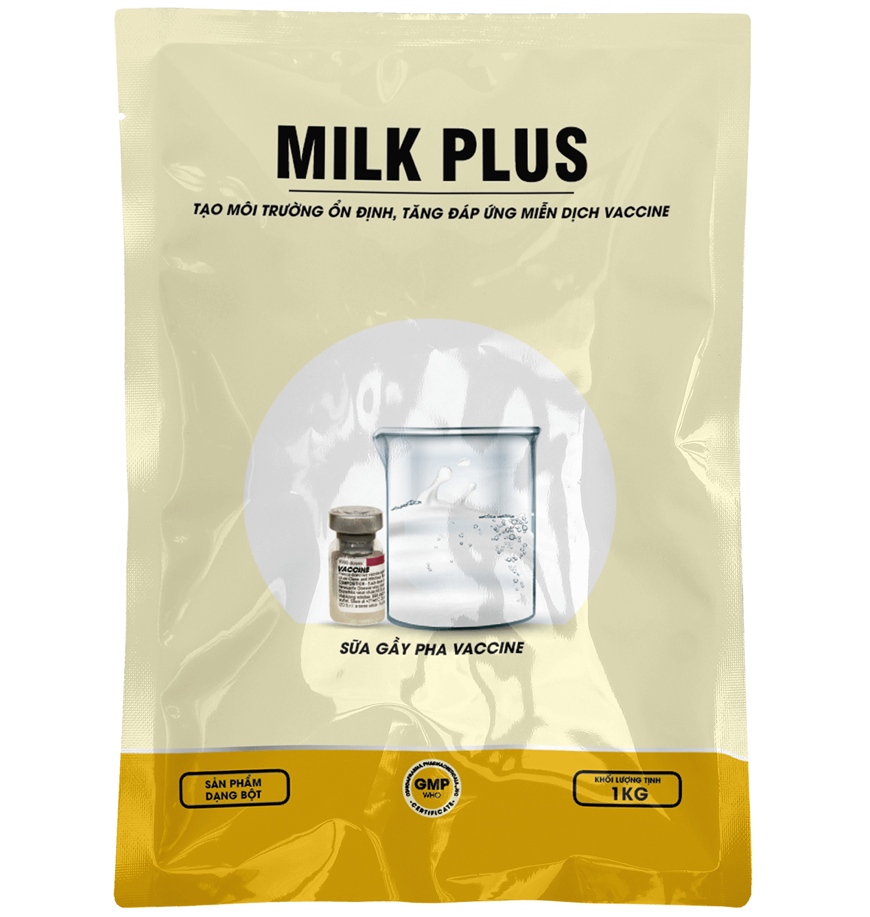 MILK PLUS – agriviet