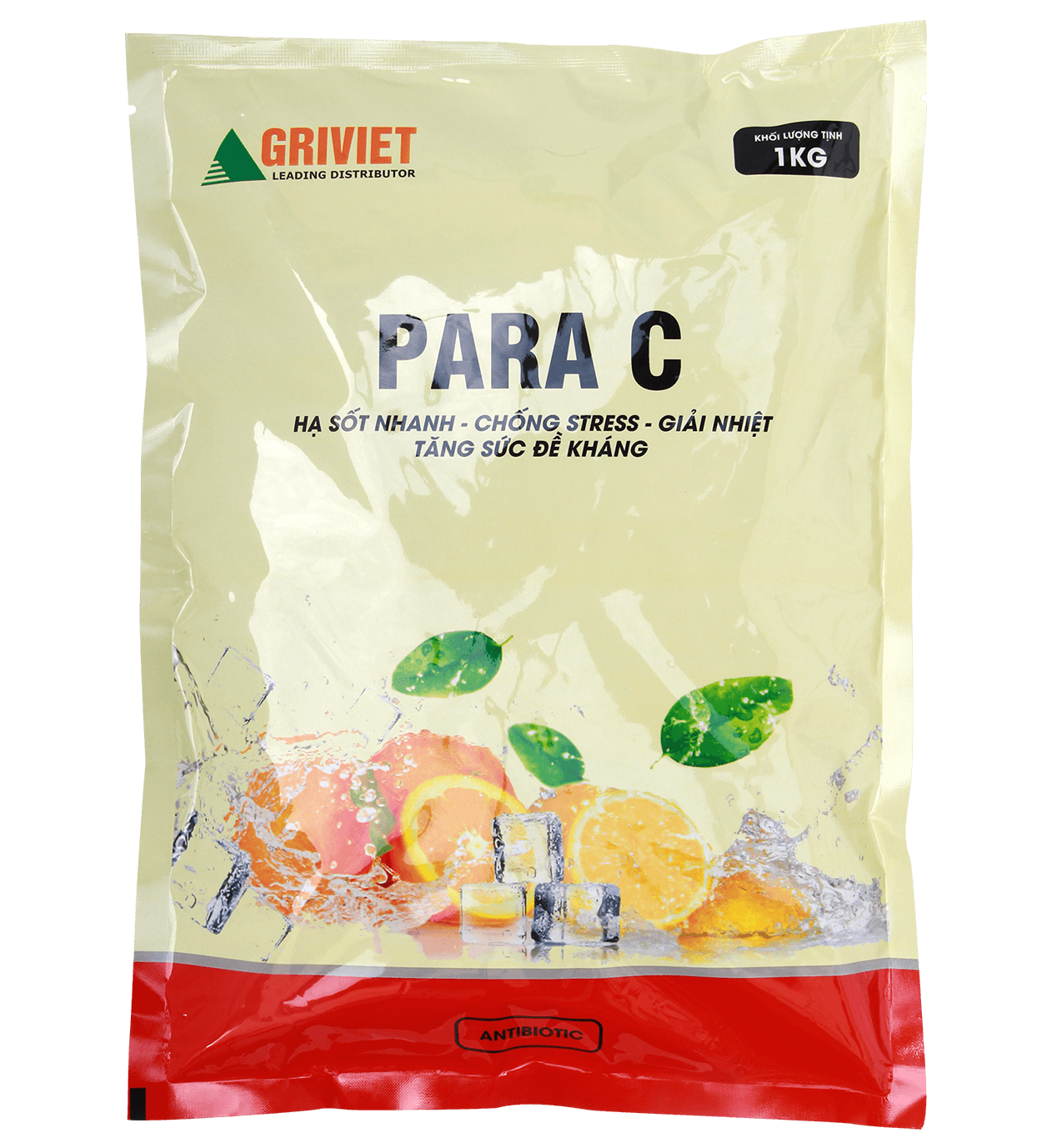 PARA C – agriviet