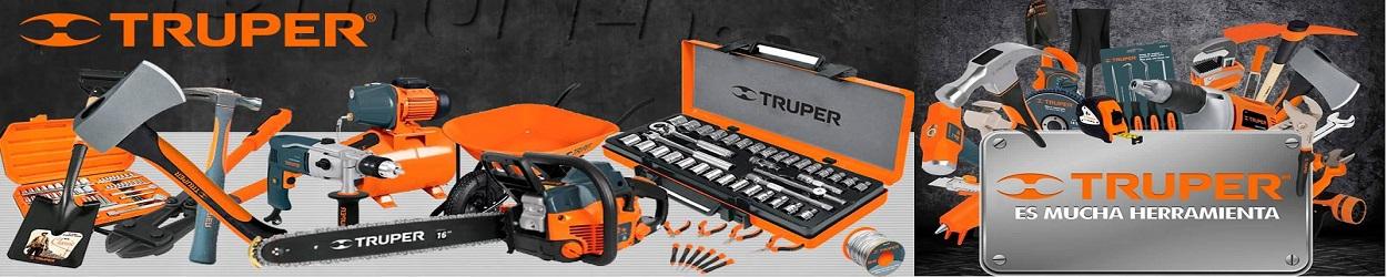 Dụng cụ cầm tay Truper chính hãng giá rẻ – sieuthietbi.com.vn