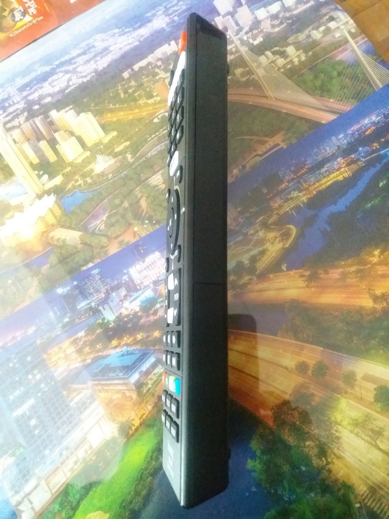 ĐIỀU KHIỂN HỌC LỆNH IHANDY-CRC86E (HÀNG CHÍNH HÃNG)