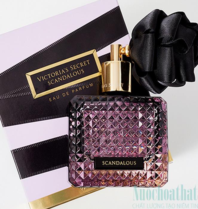 Nước hoa nữ Victoria Secret Scandalous Eau de Parfum 50ml