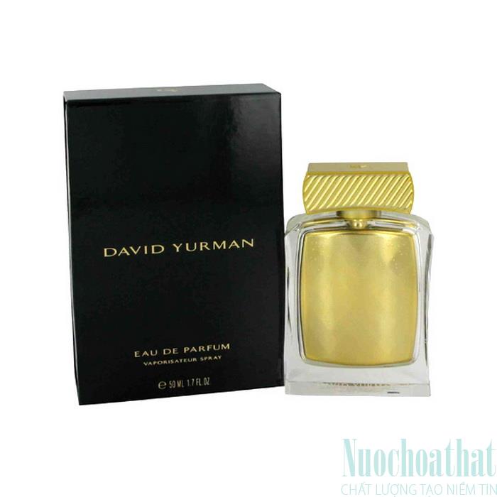 Nước hoa nữ David Yurman Fragrance Eau de Parfum 30ml