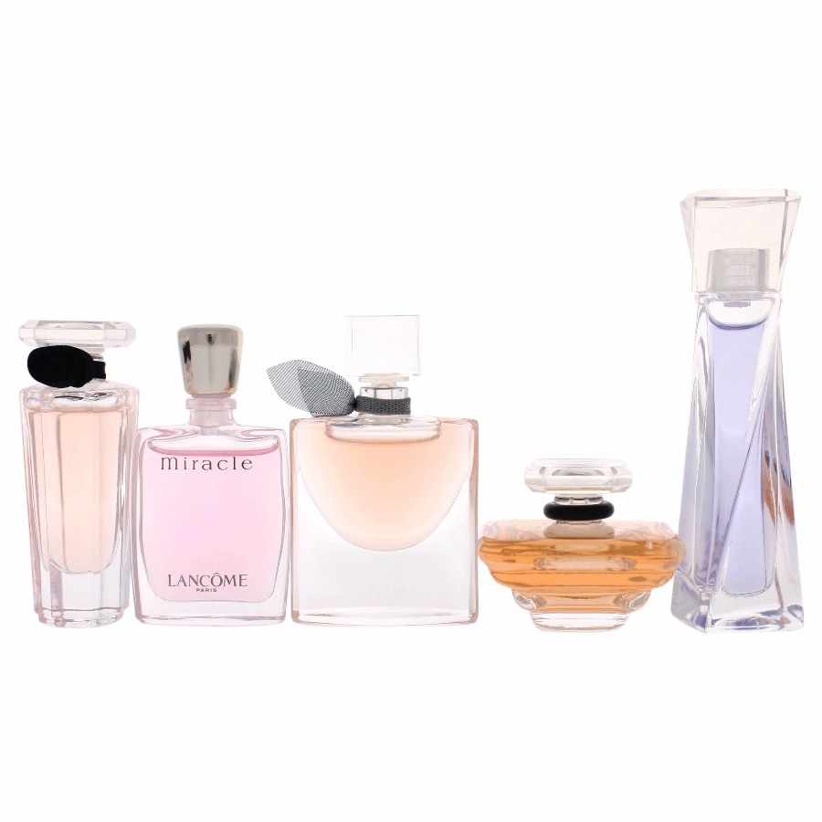 Lancome Mini Gift Set 5pcs Linh Perfume