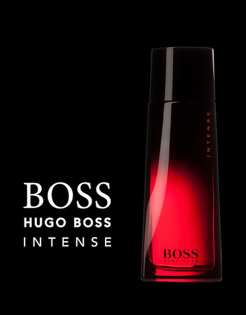 Hugo Boss Boss Intense Linh Perfume