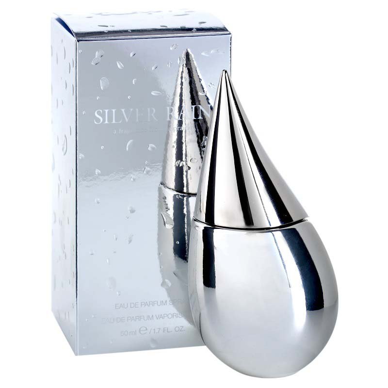 Silver Rain