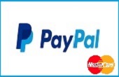 PAYPAL MASTERCARD