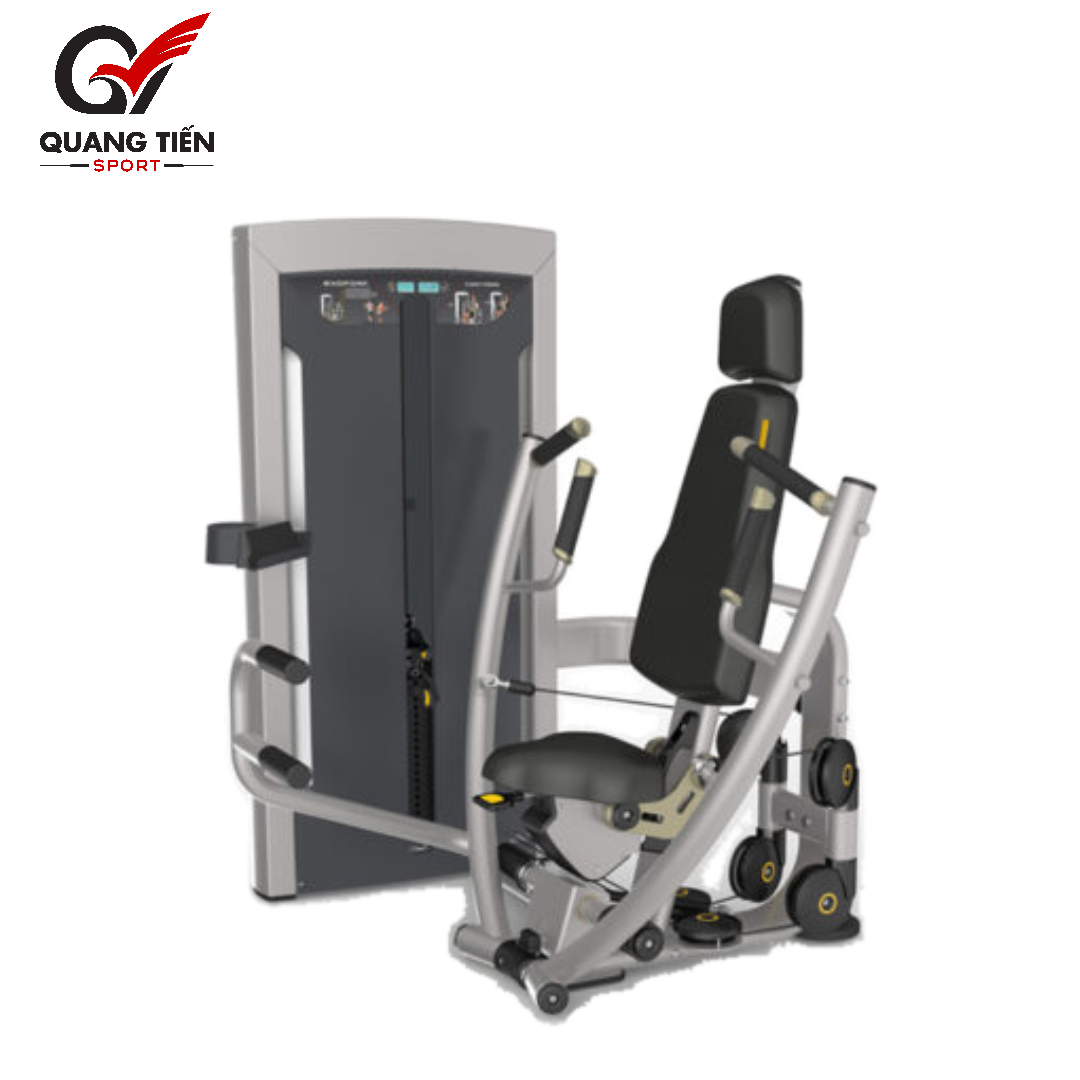 Impulse FE9701 Máy tập cơ ngực [Chest press]