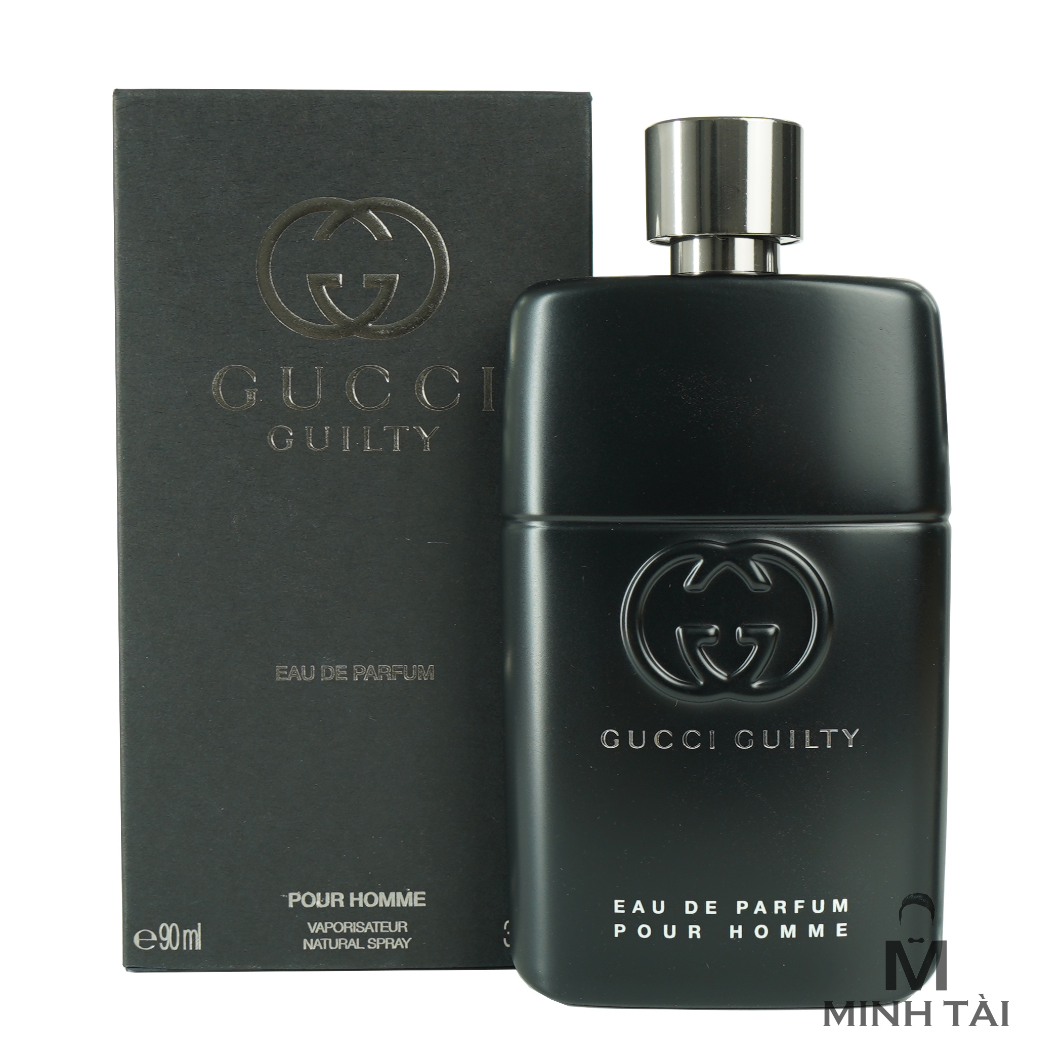 Gucci Guilty Pour Homme Edp Review at Jack Waller blog