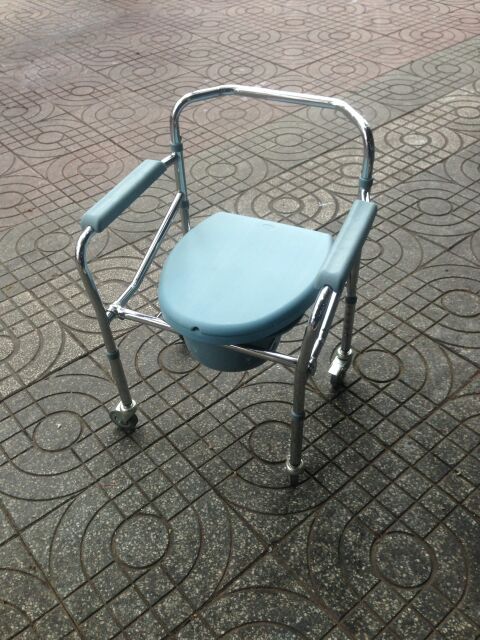 Ghế bô cho người khuyết tật- MS696