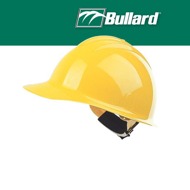Nón bảo hộ Bullard 911C dòng nón bảo hộ chống cháy | Công ty bảo hộ lao ...