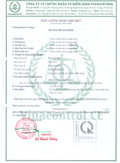 Nón bảo hộ Bullard 911C dòng nón bảo hộ chống cháy | Công ty bảo hộ lao ...