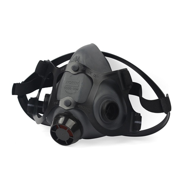 Mặt nạ phòng độc Honeywell 550030M | Công ty bảo hộ lao động lasa