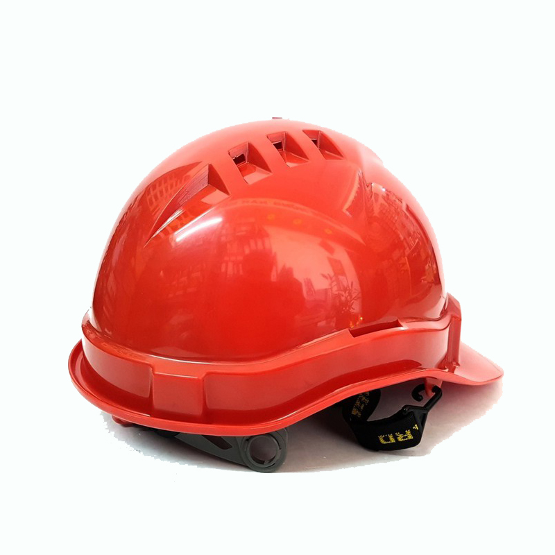 Nón bảo hộ Proguard HG2-WHG3RS nhập khẩu từ Malaysia | Công ty bảo hộ ...