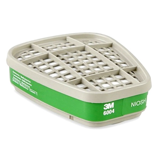 Phin lọc 3M 6004 | Công ty bảo hộ lao động lasa