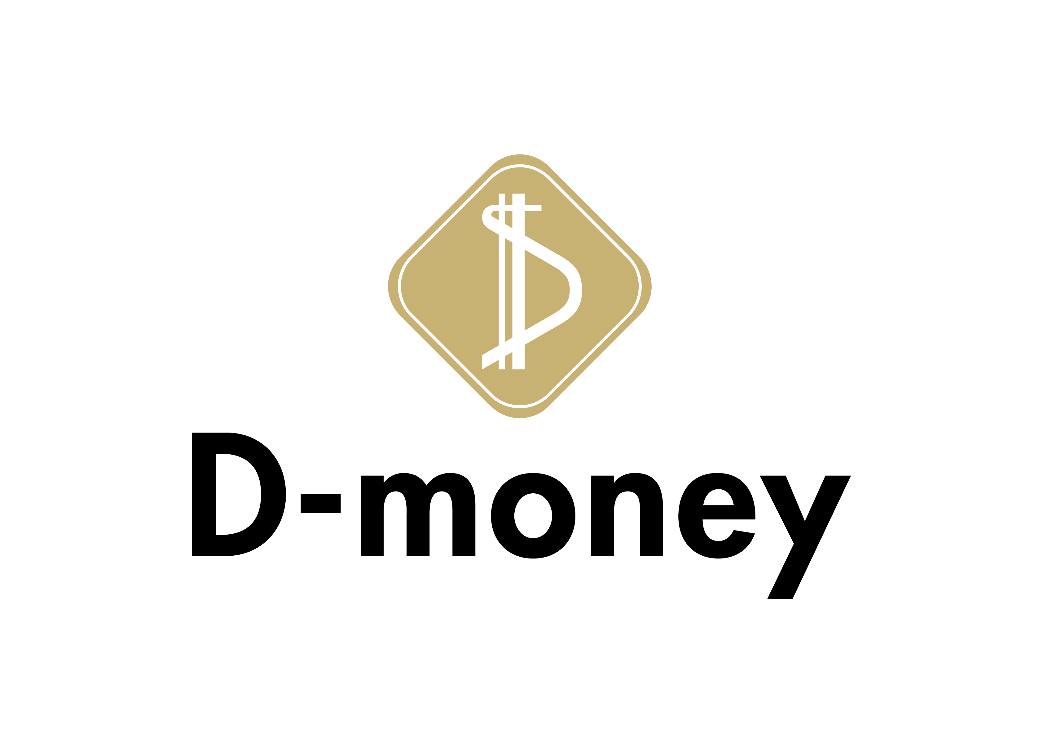 Shop tiền sưu tầm D-money