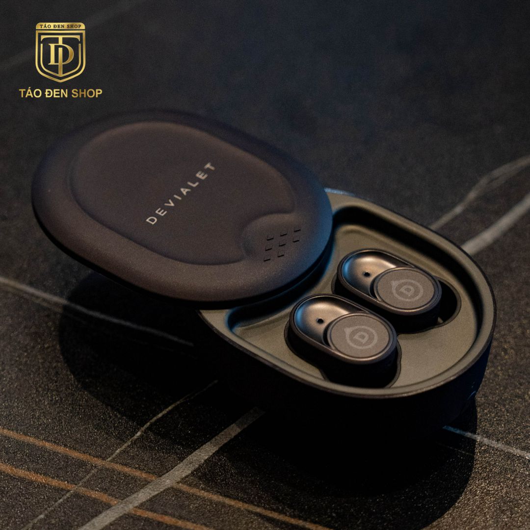 Tai Nghe Devialet Gemini
