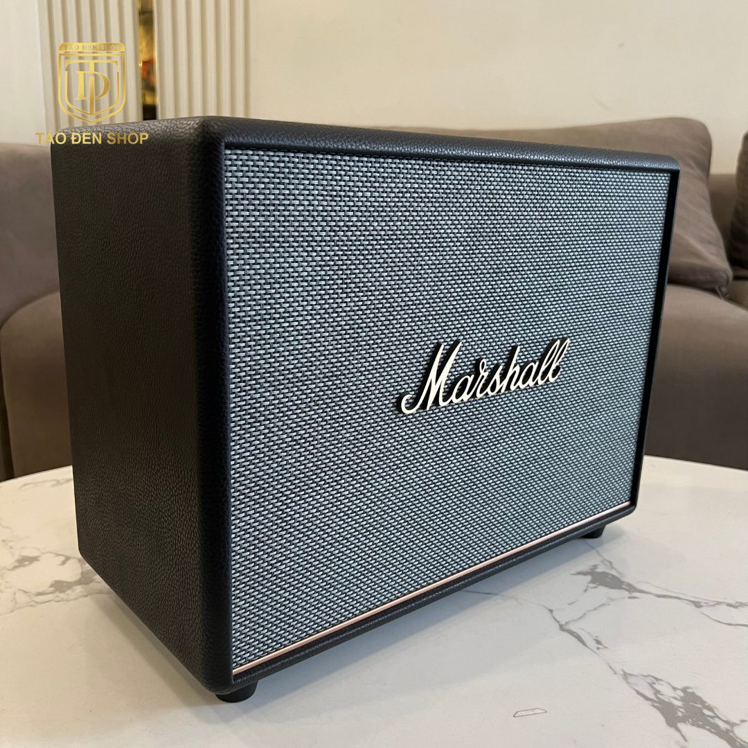 Marshall Woburn 3 ASH
