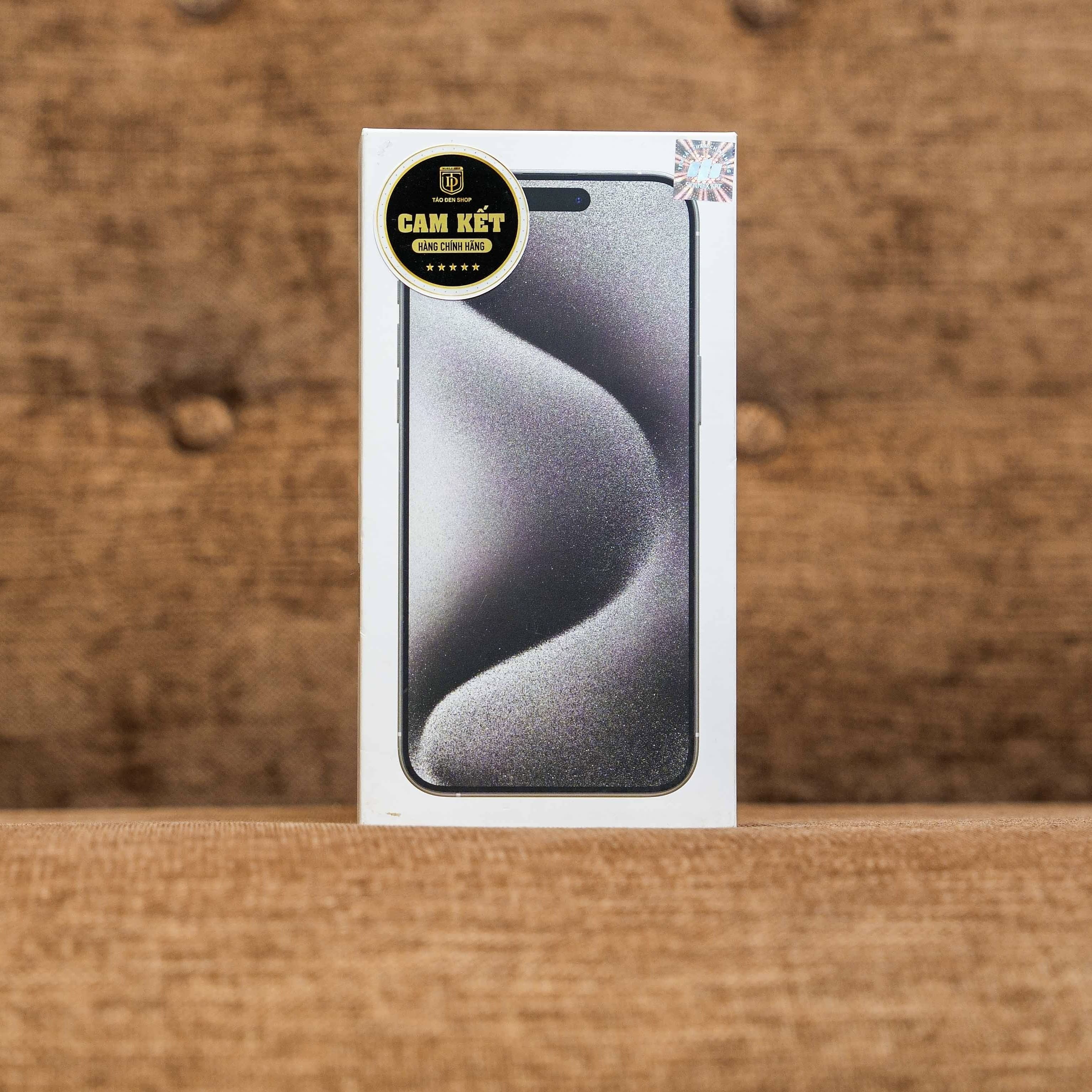 iPhone 15 Pro Max VN/A