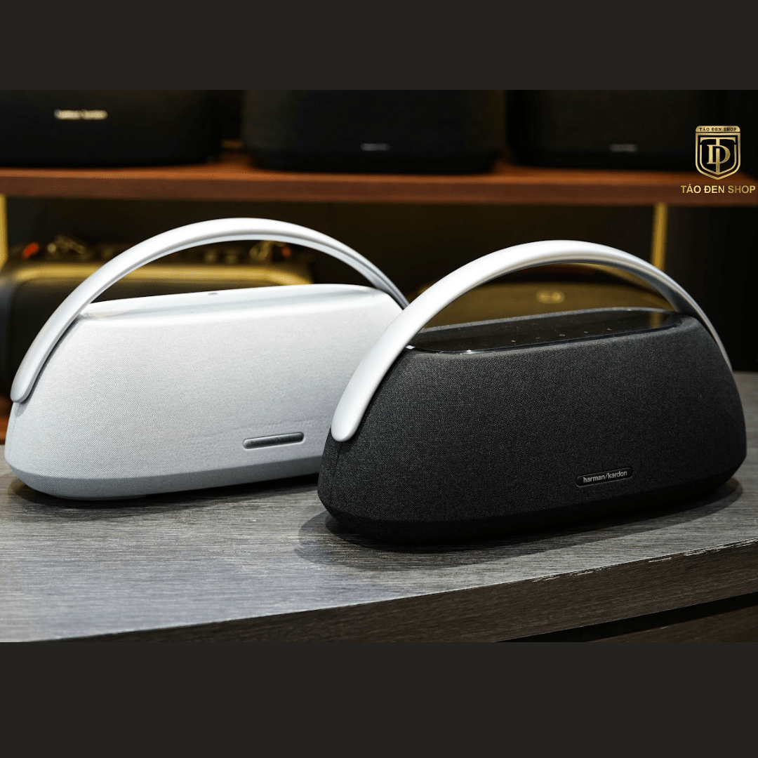 Harman Kardon Goplay 3 Chính Hãng - Giá Tốt Nhất Việt Nam